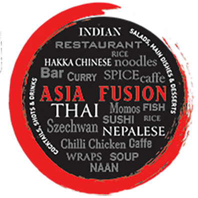 The Asia Fusion - Asian food represented in one place Asian food ...